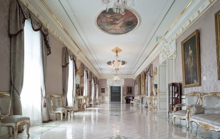 Museu del Palau de Cervelló | Cultural València