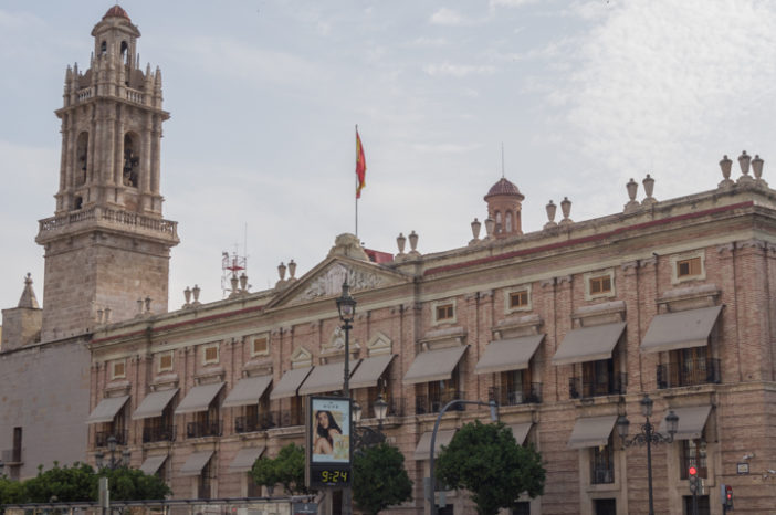 Capitania de Valencia | culturalvalencia