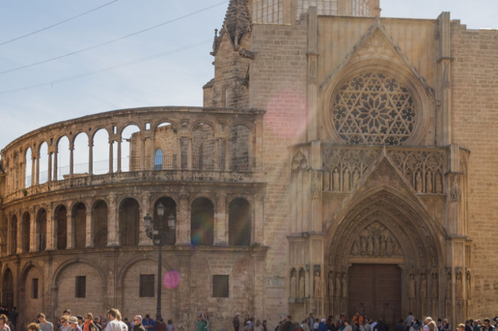 Valencia Cathedral, Metropolitan Church | Cultural València
