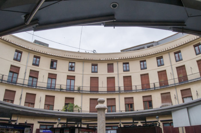 Conjunt de la Plaça Redona | Cultural València