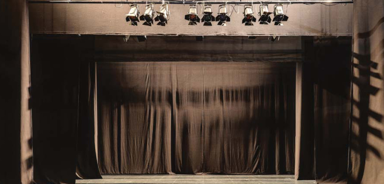 Programación Teatre El Musical | Cultural València