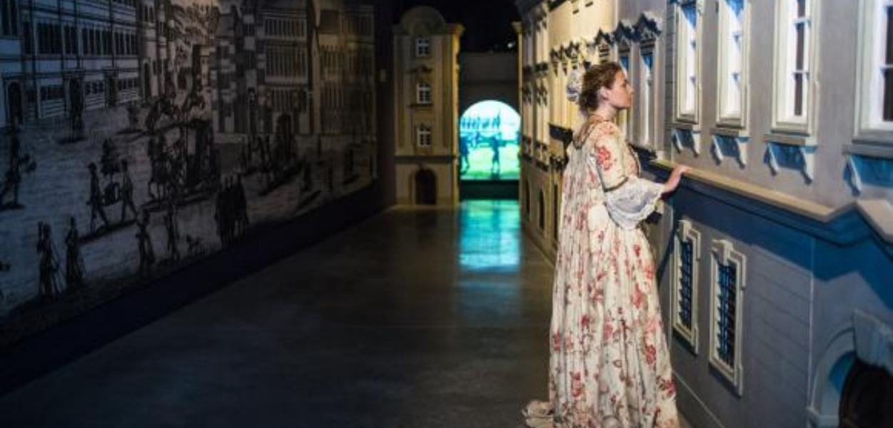 ¡Visita las exposiciones permanentes del MuVIM! | Cultural València